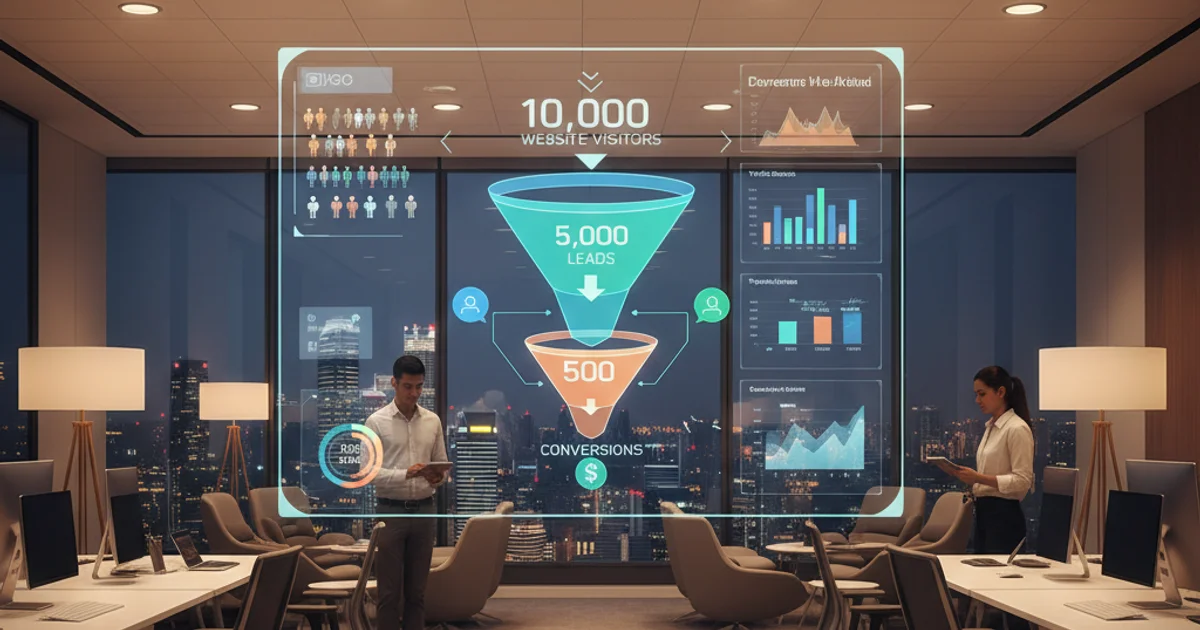 Lead Generation Strategies Singapore (2026) | Terris